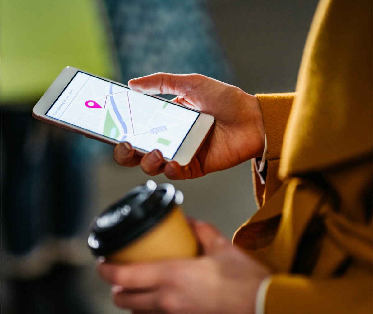 What is click and collect? - HubBox