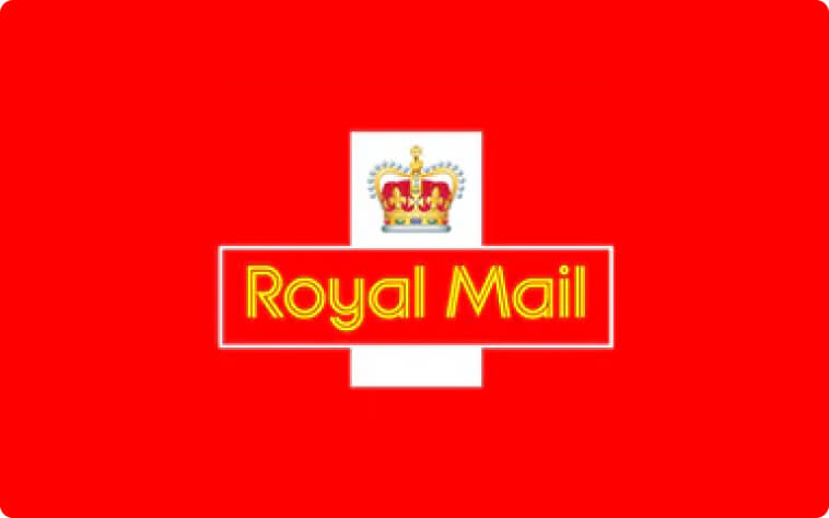 Royal Mail - HubBox