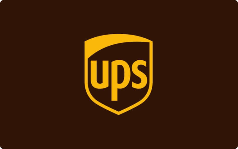 UPS - HubBox